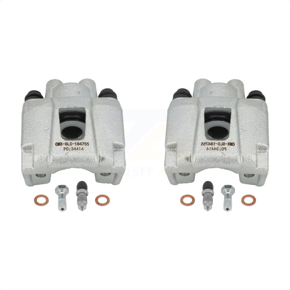 2017 Ford Explorer Brakes 2x S For Ford Explorer, Jeep Wrangler TJ ...