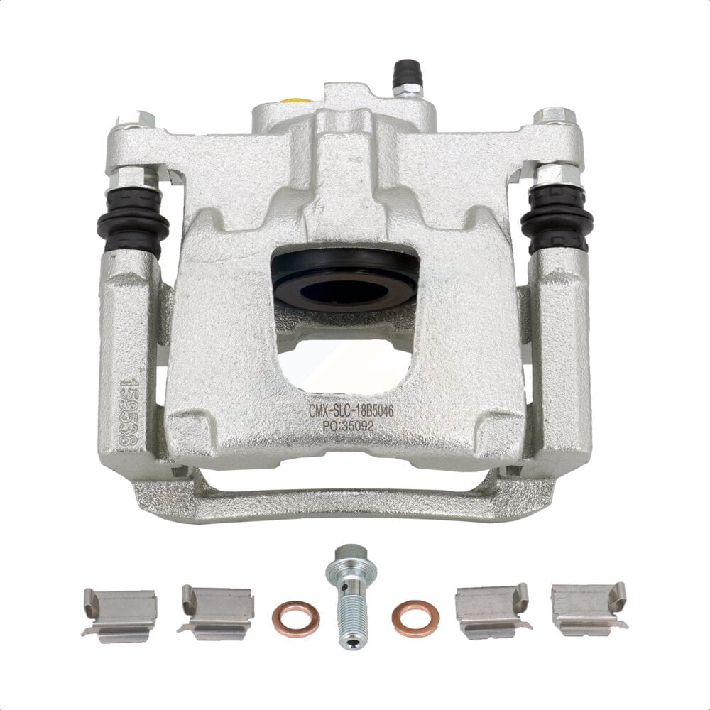 CMX Rear Disc Brake Caliper for Jeep Wrangler Liberty Dodge Nitro ...