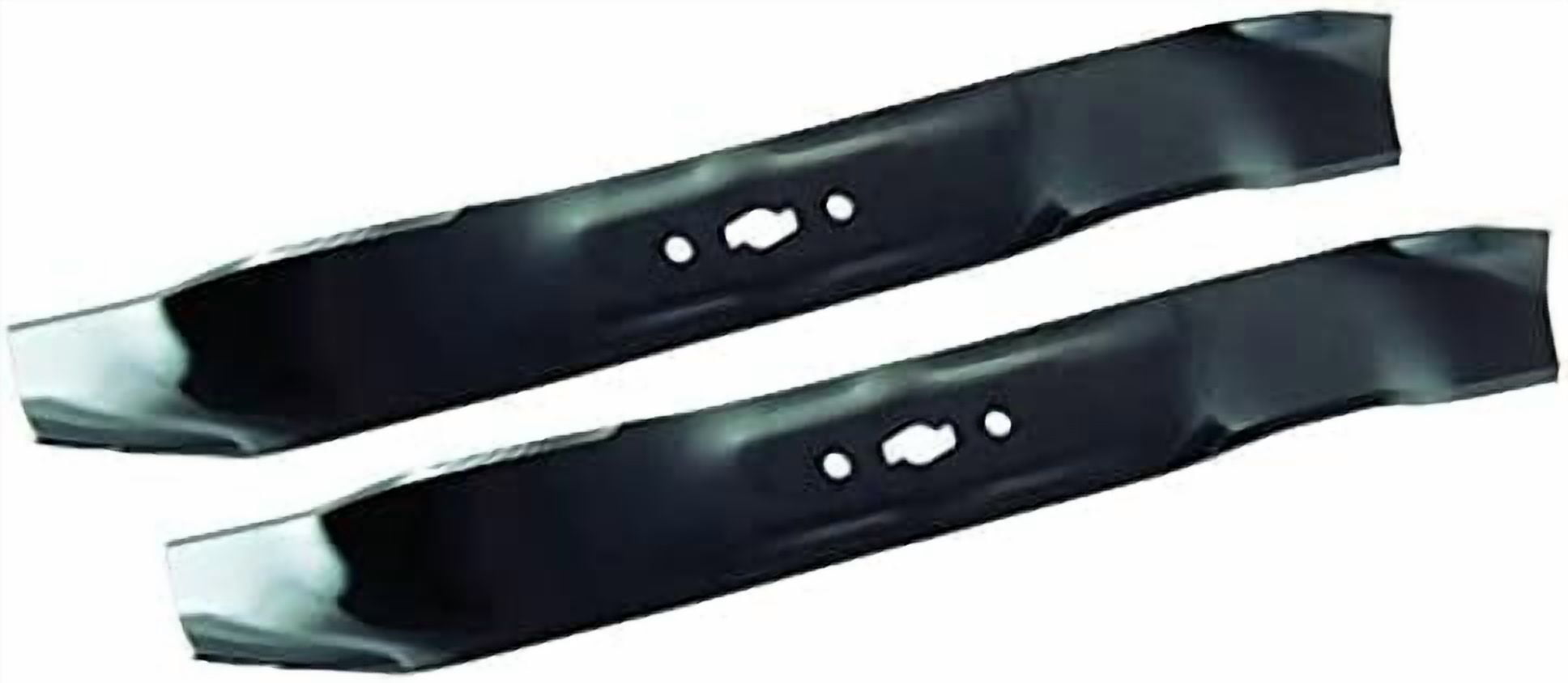 CMXGZAM110192 46" Ultra High-Lift Bagging Blade Set for CRAFTSMAN 46 ...