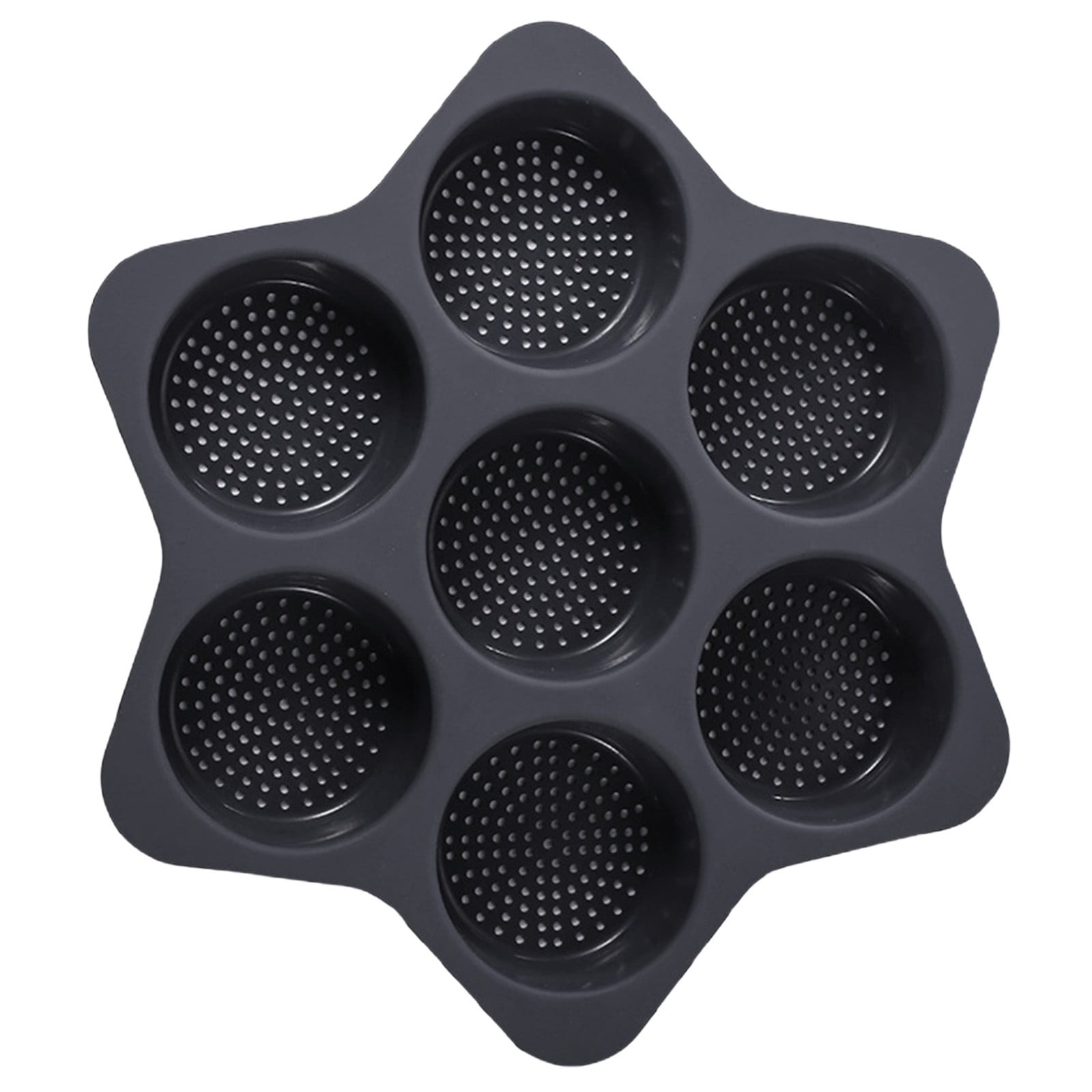 CMYYNNA Bread Mold Air Hole Design High Temperature Resistant Good ...
