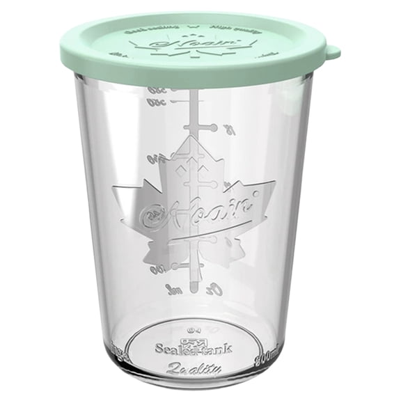 Weck Glass Jars