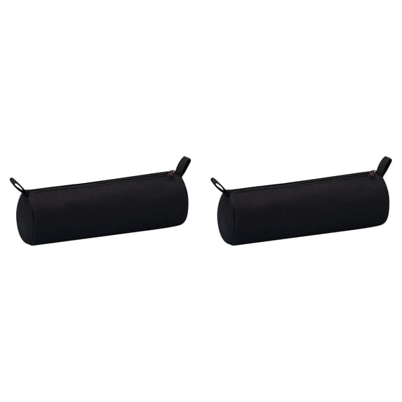 CMYYNNA Pencil Case Pouch - Water Resistant Pencil Pouch Portable ...