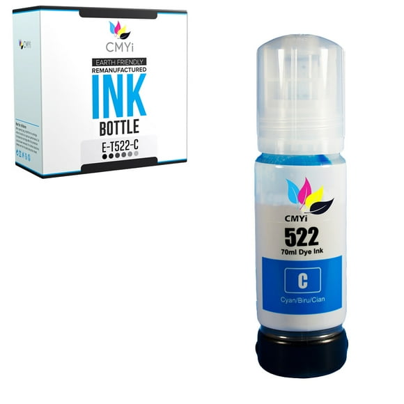 Epson 522 Ink