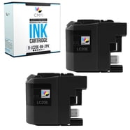 LC-103 High Yield Ink Cartridges, Compatible for Brother MFC-J Printers ...