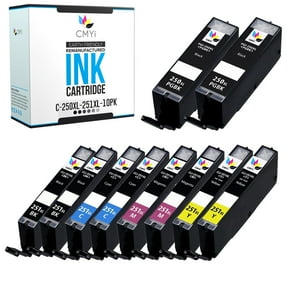 Canon Mx922 Ink