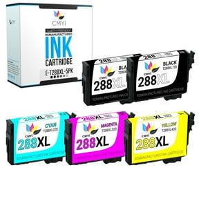 Epson 288 Ink Cartridges