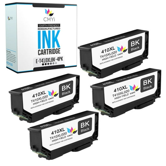 Epson Xp 7100 Ink