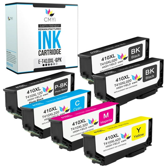 Epson Xp 7100 Ink