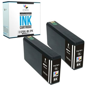 EPSON 822 DURABrite Ultra Ink High Capacity Black & Color Cartridge ...