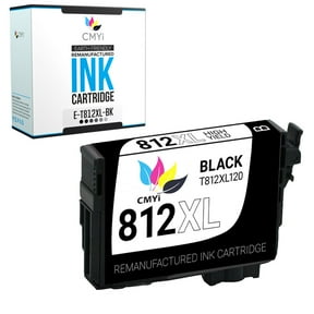 Epson 812 Ink