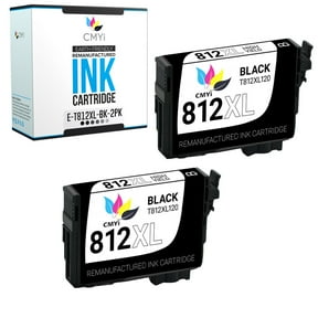 Epson 812 Ink