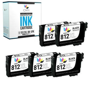 Epson 812 Ink
