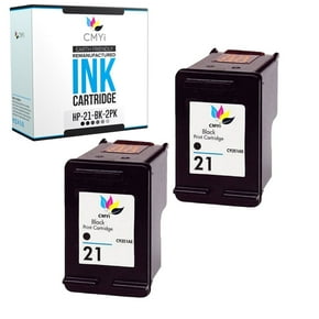 HP 21 Ink Cartridges