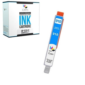 Hp 910 Compatible Ink Cartridges