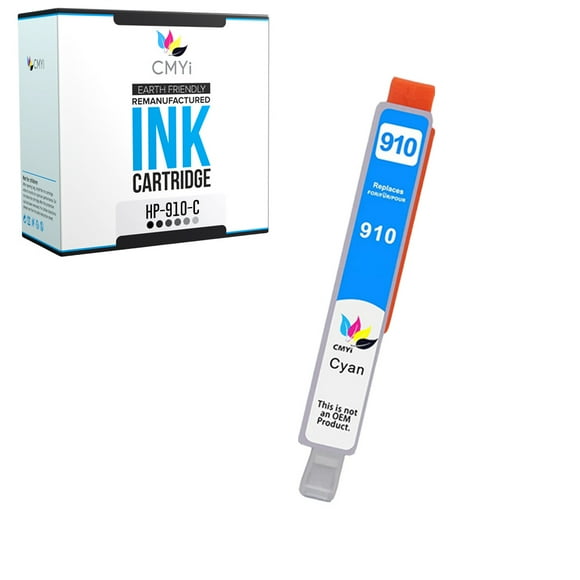 Hp 910 Compatible Ink Cartridges