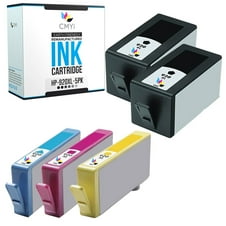 Hp Officejet Pro 8025 Ink Cartridges