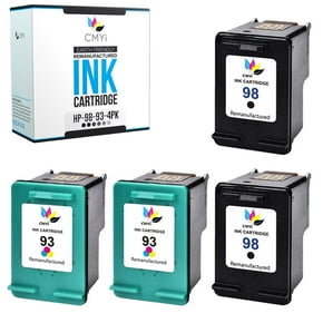 Ink Cartridge Hp 98