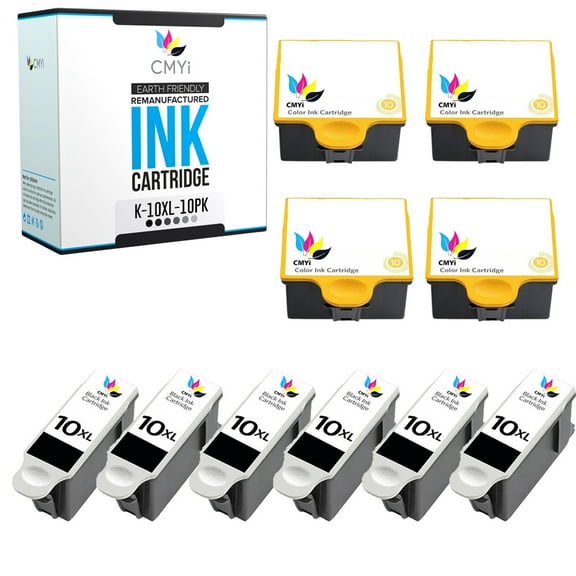 Kodak Printer Ink Cartridges