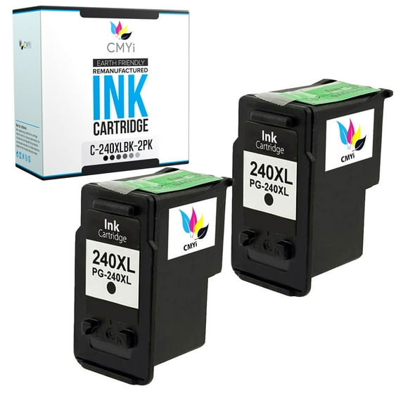 Canon 240xl Ink
