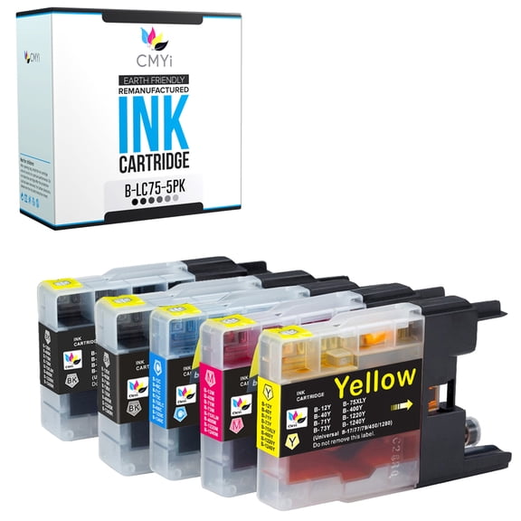 LC75 Ink Cartridges