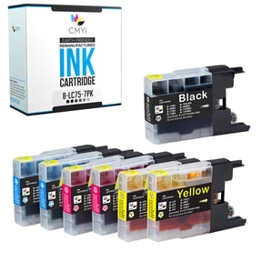 LC75 Ink Cartridges