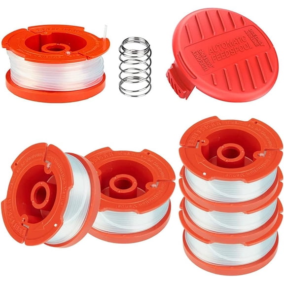 .065 String Trimmer Lines in String Trimmer Lines - Walmart.com