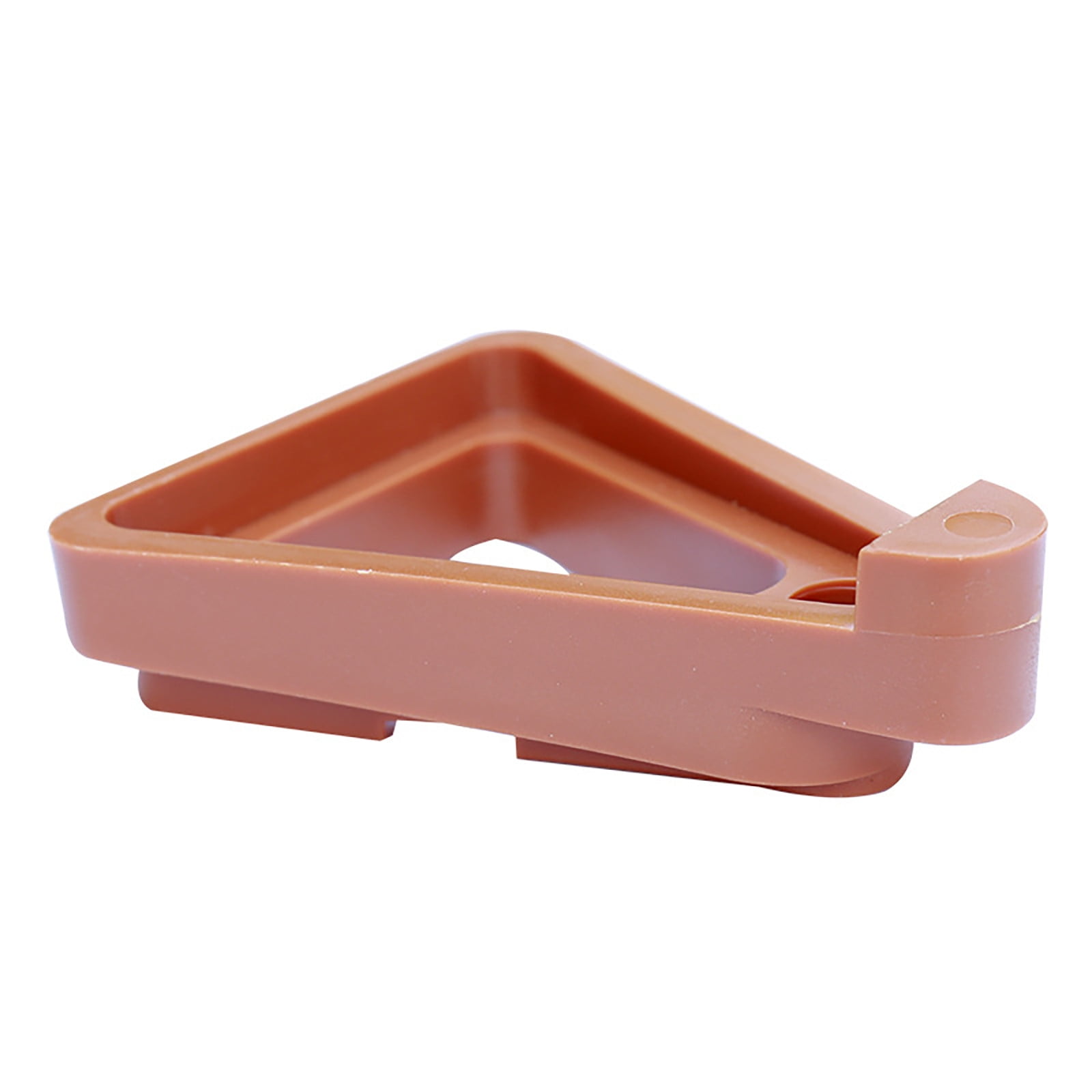 CMrtew 12PCS the Bottom of the Flower Pot Pad Ventilation Care Root ...