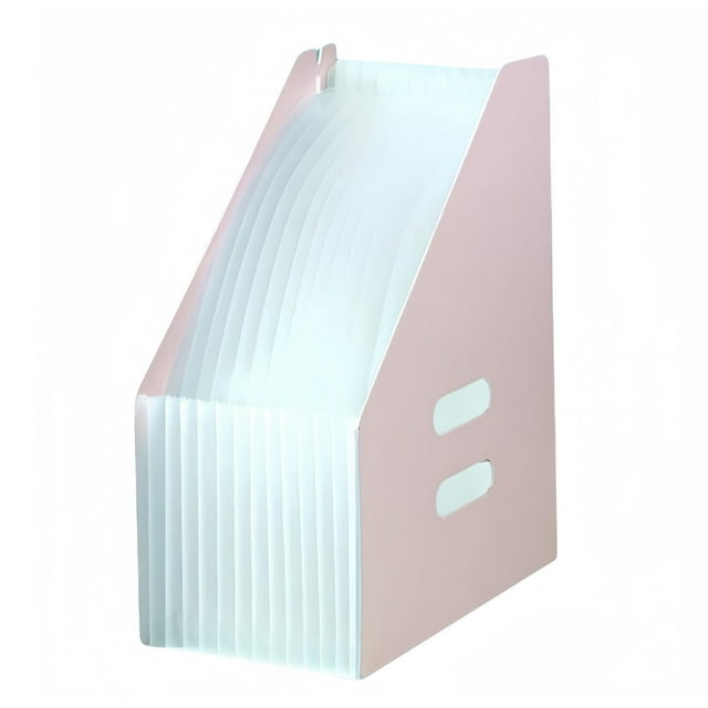 CMrtew 13 Compartment Expanding Document Folder Expandable Organizer ...
