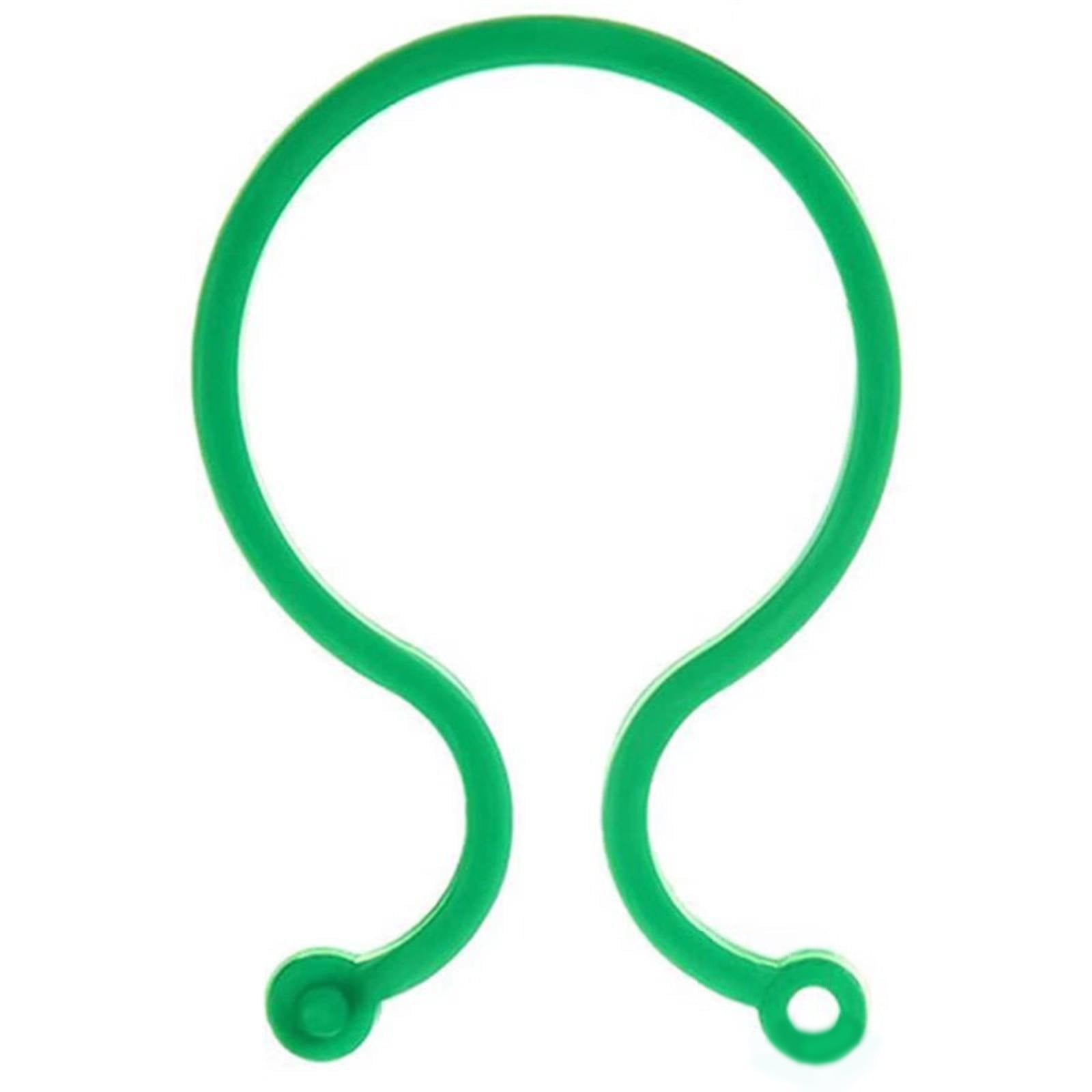 CMrtew ‌200PCS Plant Support Clips for Climbing Plants & Tomato Vines ...