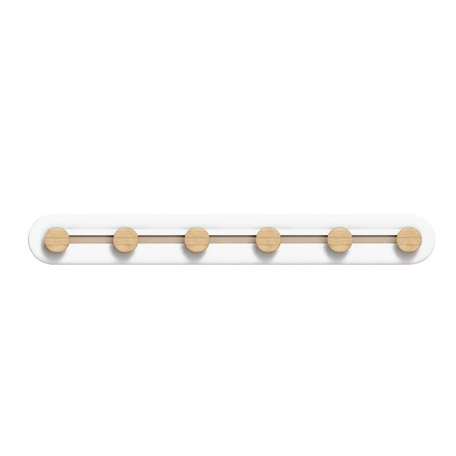 CMrtew 3-Pack Sliding Adhesive Hooks Adjustable Track System ...