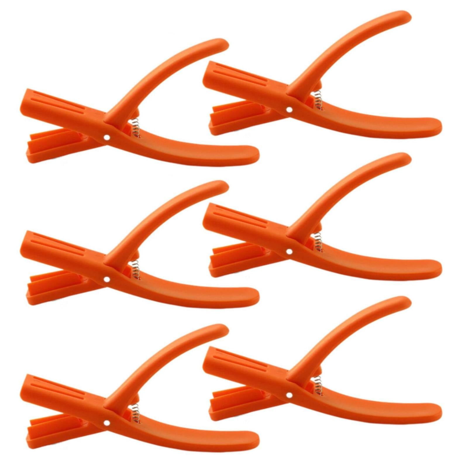 CMrtew ‌3-in-1 Commercial-Grade Crawfish Tool Shell Cracker & Vein ...