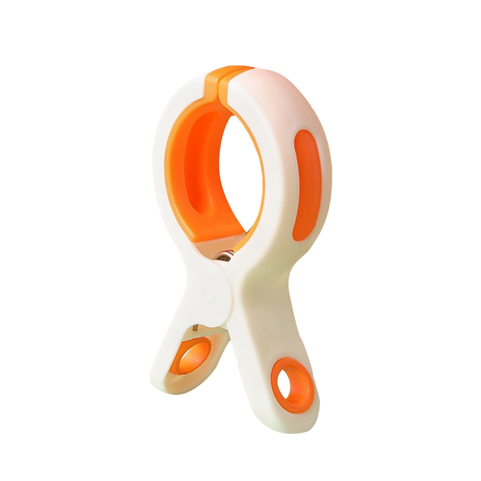 CMrtew 3Pc Windproof Clothes Clips Durable Plastic Fixing Clips for ...