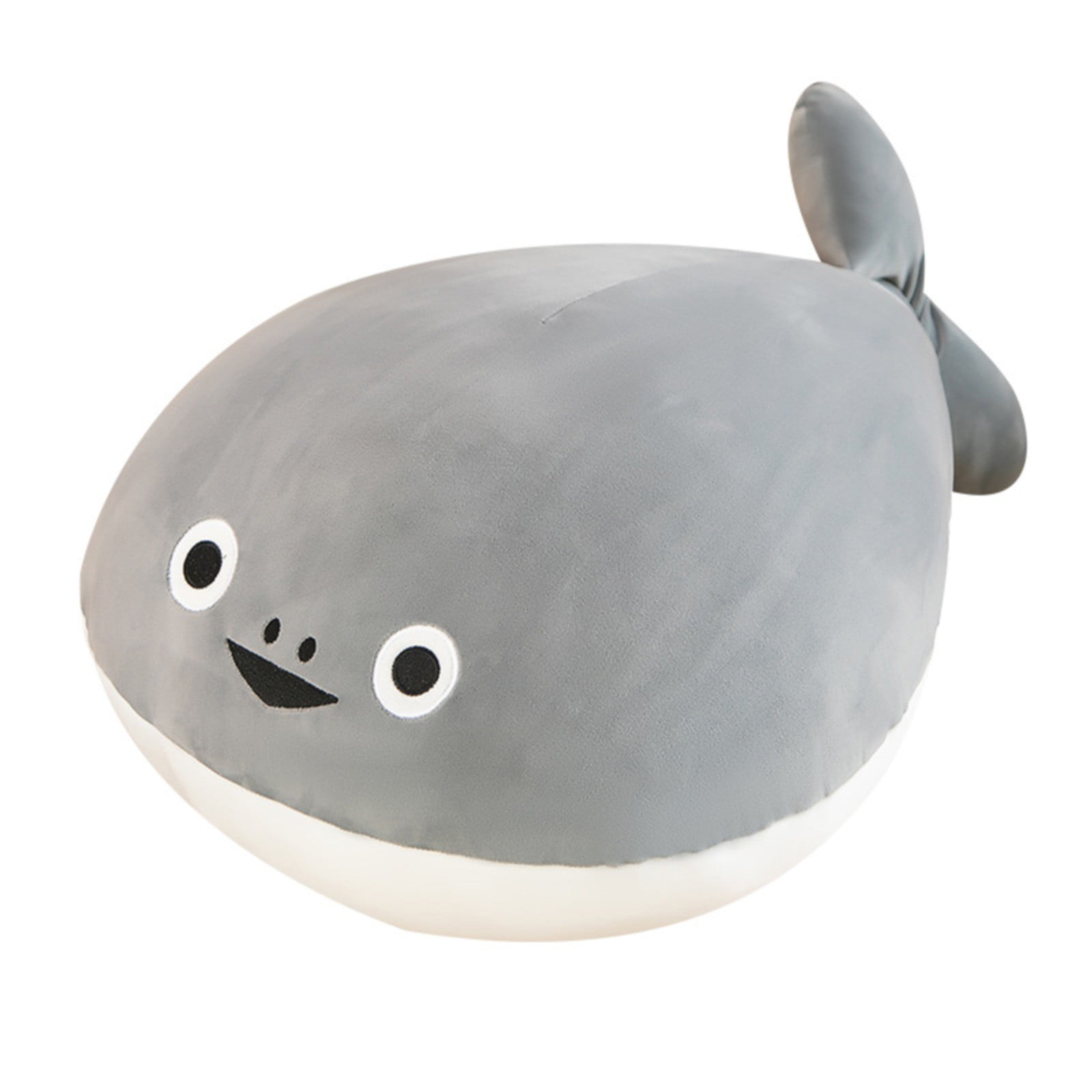 CMrtew Adorable Fish Plush - 15.7'' Stuffed Animal - Plushy and Squishy ...