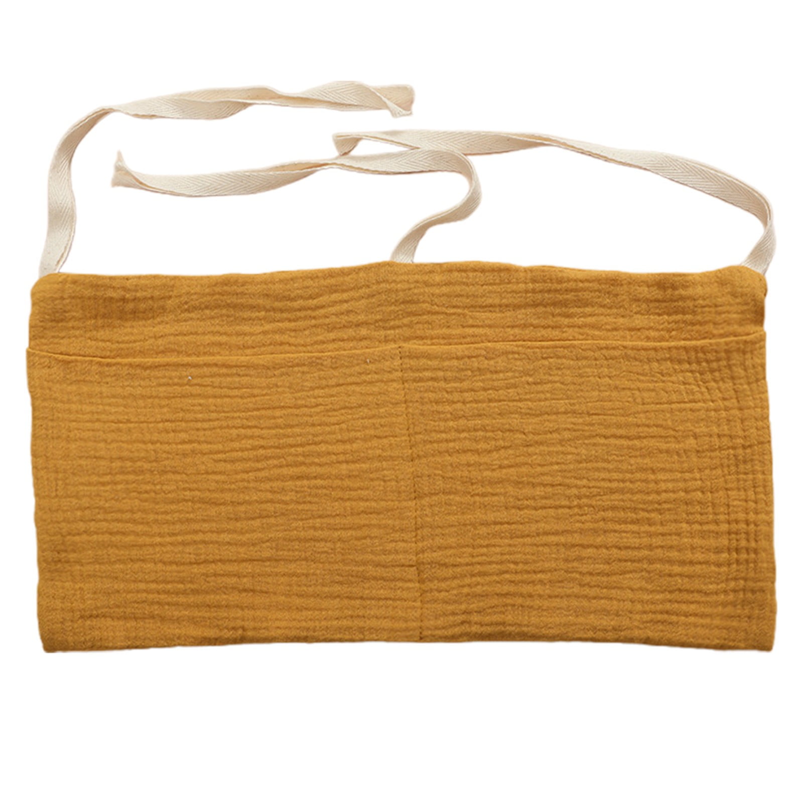 CMrtew ‌Baby Nursery Organizer Hanging Storage Bag Pockets Bedside ...