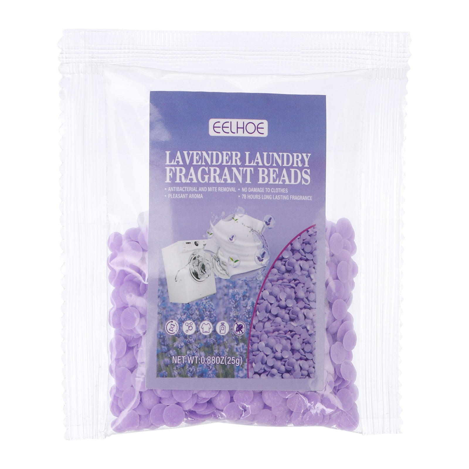 CMrtew Beads Laundry Bulk Lavender Freshener Lasting in-wash Fragrant ...
