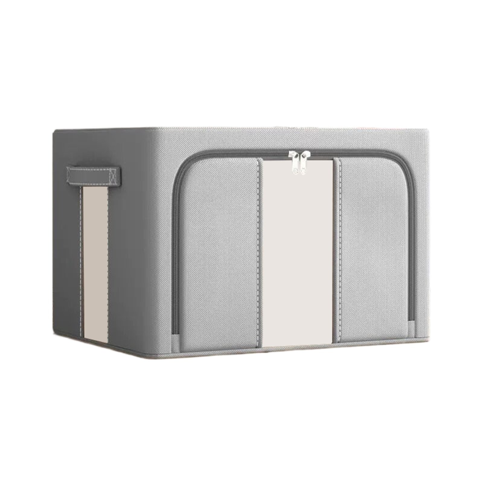 CMrtew Under Bed Storage Closet Organizer, Clothes Storage Bag Storage ...