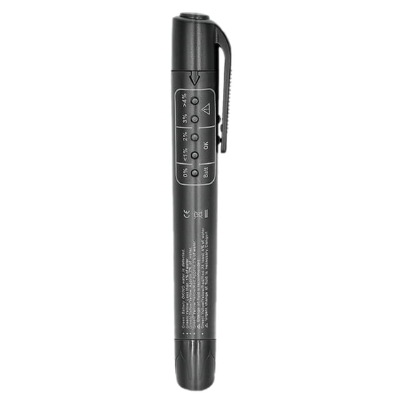 CMrtew Brake Fluid Liquid Tester Pen,1PC DOT 3 DOT 4 DOT 5.1 Brake ...
