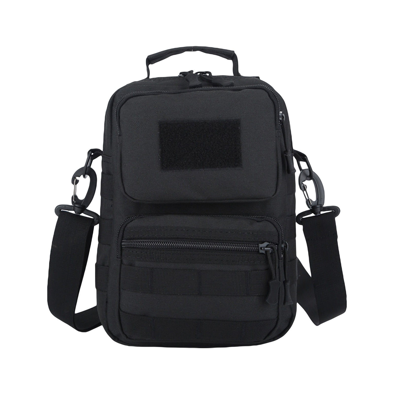 CMrtew Camo Backpack Tactical Shoulder Sling Bag Small Outdoor Chest ...
