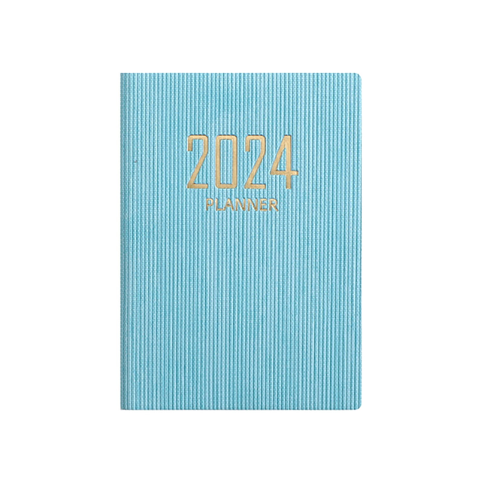 CMrtew Campus Notebooks School Supplies A7 Mini Notebook Organizers ...