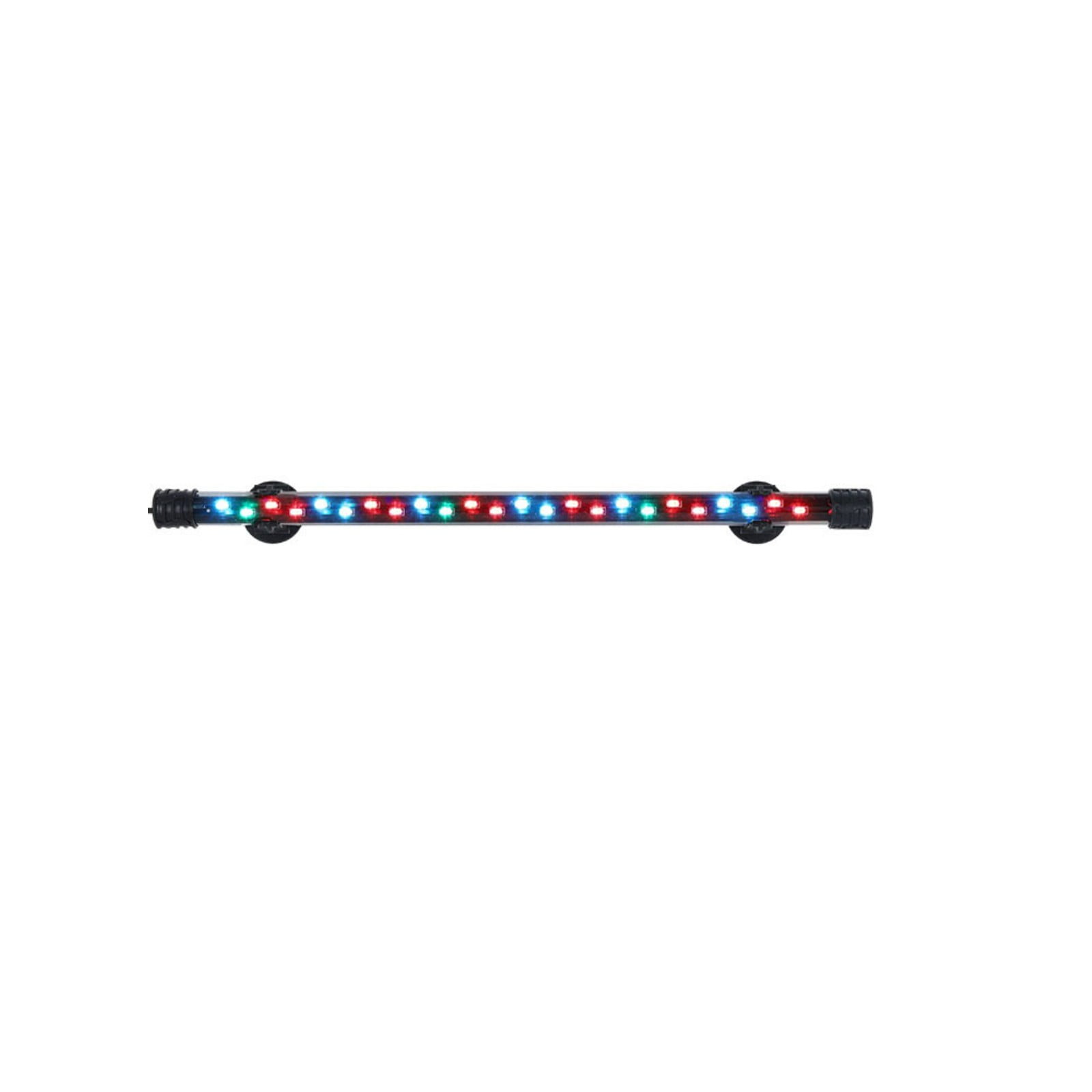 CMrtew Compact Multicolor LED Aquarium Lighting with Underwater Effects ...