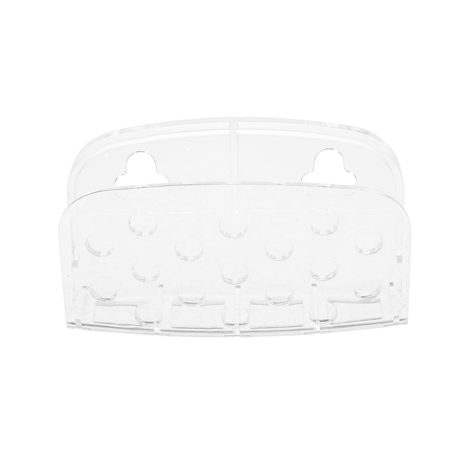 CMrtew Cup Sponge Holder for Kitchen Sink Drainage Basket Organizer for ...
