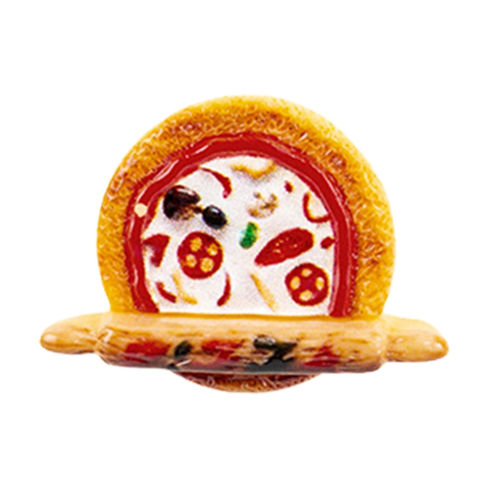 CMrtew Cute Fridge Decorations Creative Refrigerator Magnets Home Decor ...