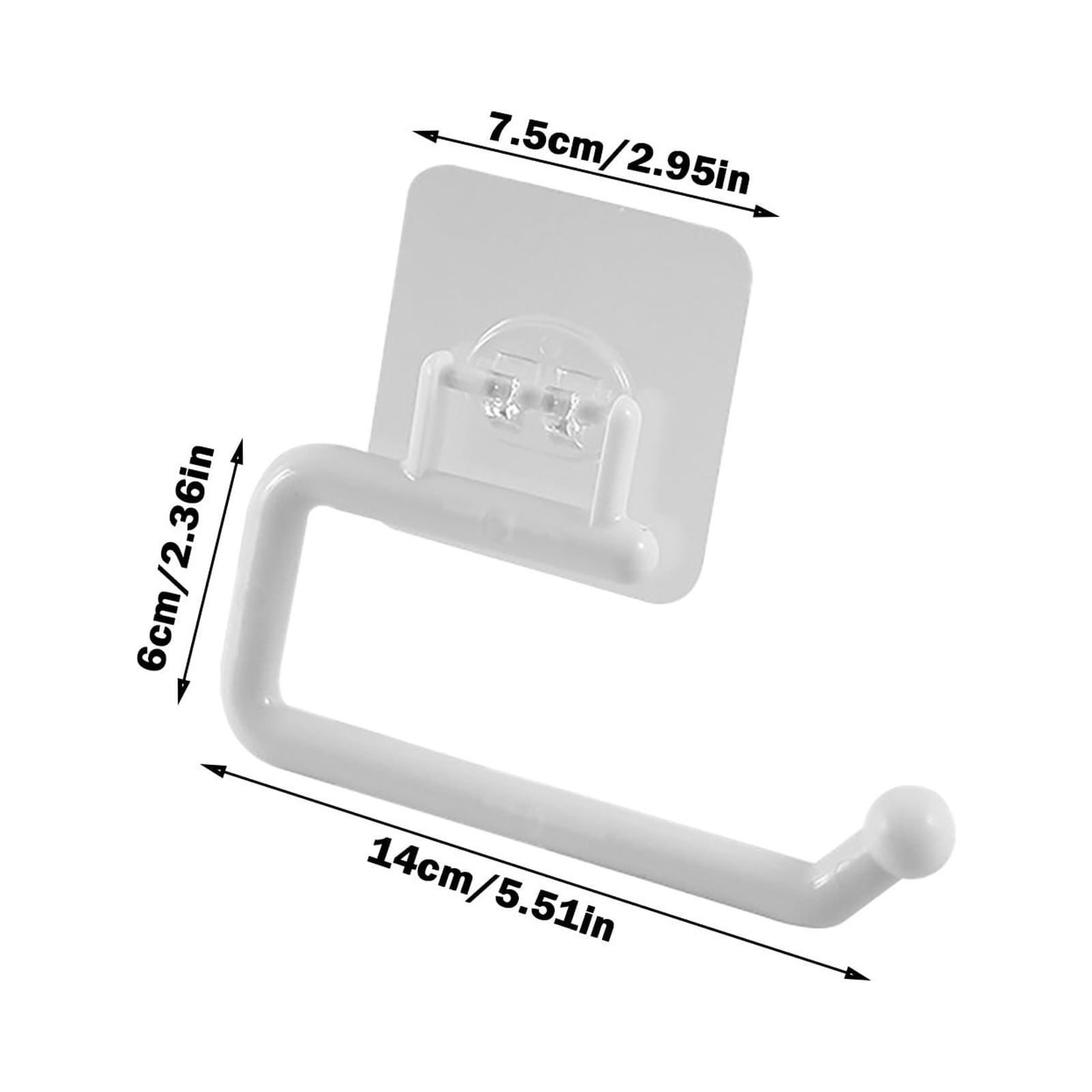 CMrtew Dish Towel Holder for Kitchen Kitchen Shelves Without ...