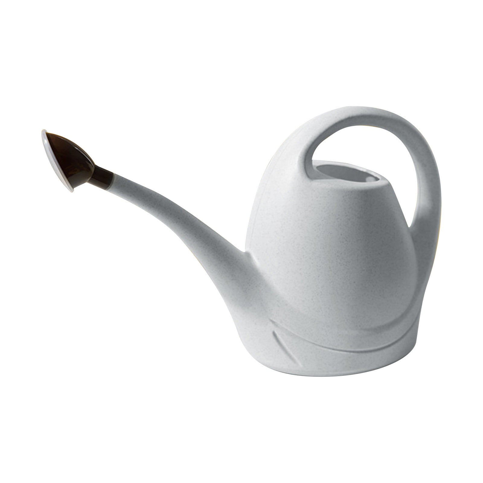 CMrtew Ergonomic Watering Can Set Extra Long Spout for Precision Plant ...