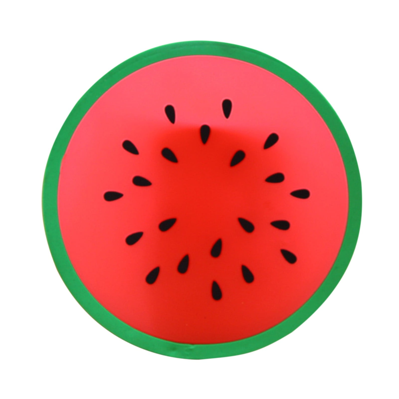 CMrtew Fruit Coaster, 3.5" Non Slip Car Coaster Heat Insulation ...
