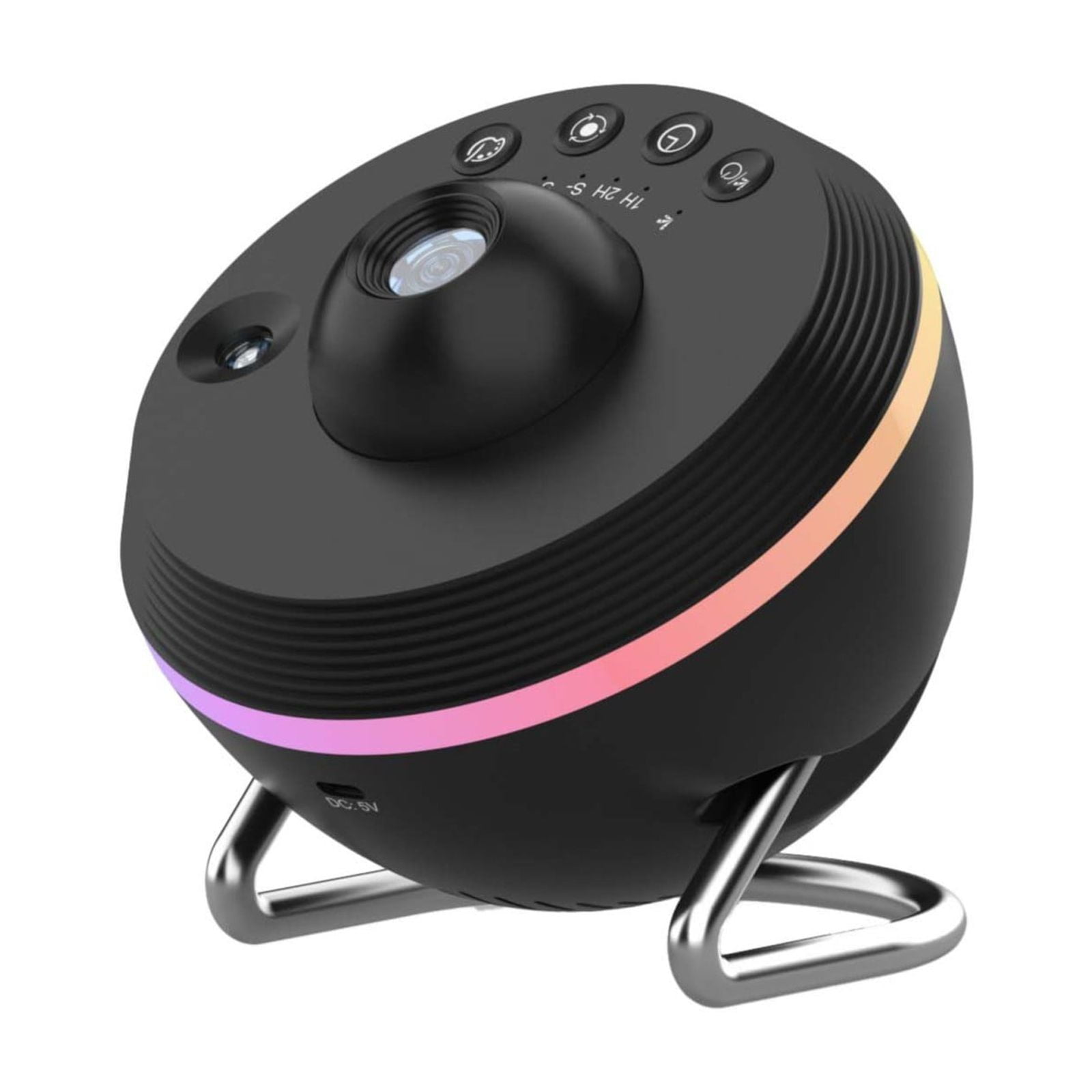 CMrtew Galaxy Projector Planetarium Star Projector Realistic Starry Sky ...