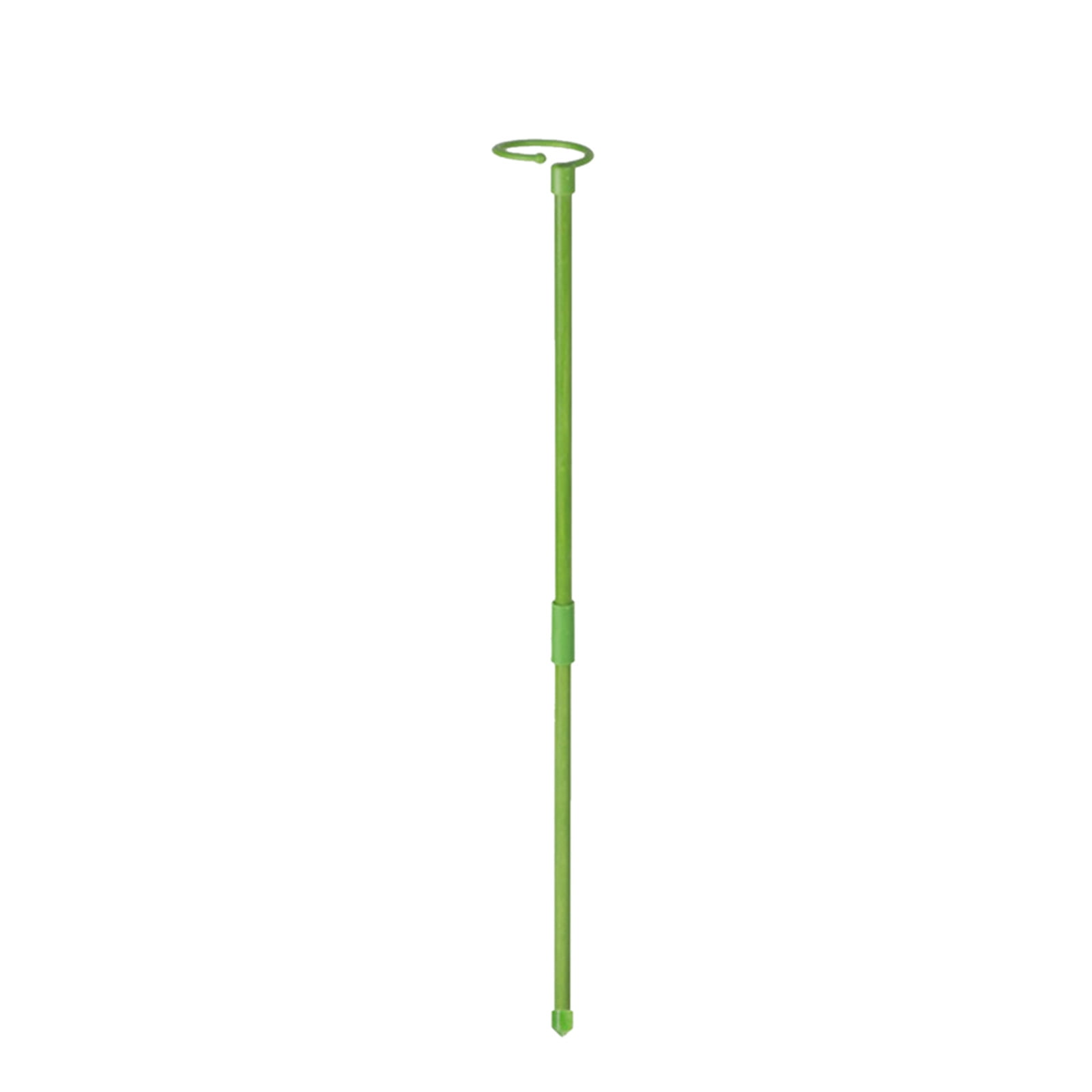 CMrtew Gardening Greenery Support Pole Anti Fall Can Be Spliced ...