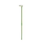 CMrtew Gardening Greenery Support Pole Anti Fall Can Be Spliced ...
