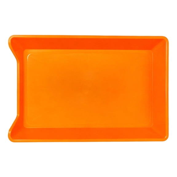 Grill Prep Trays