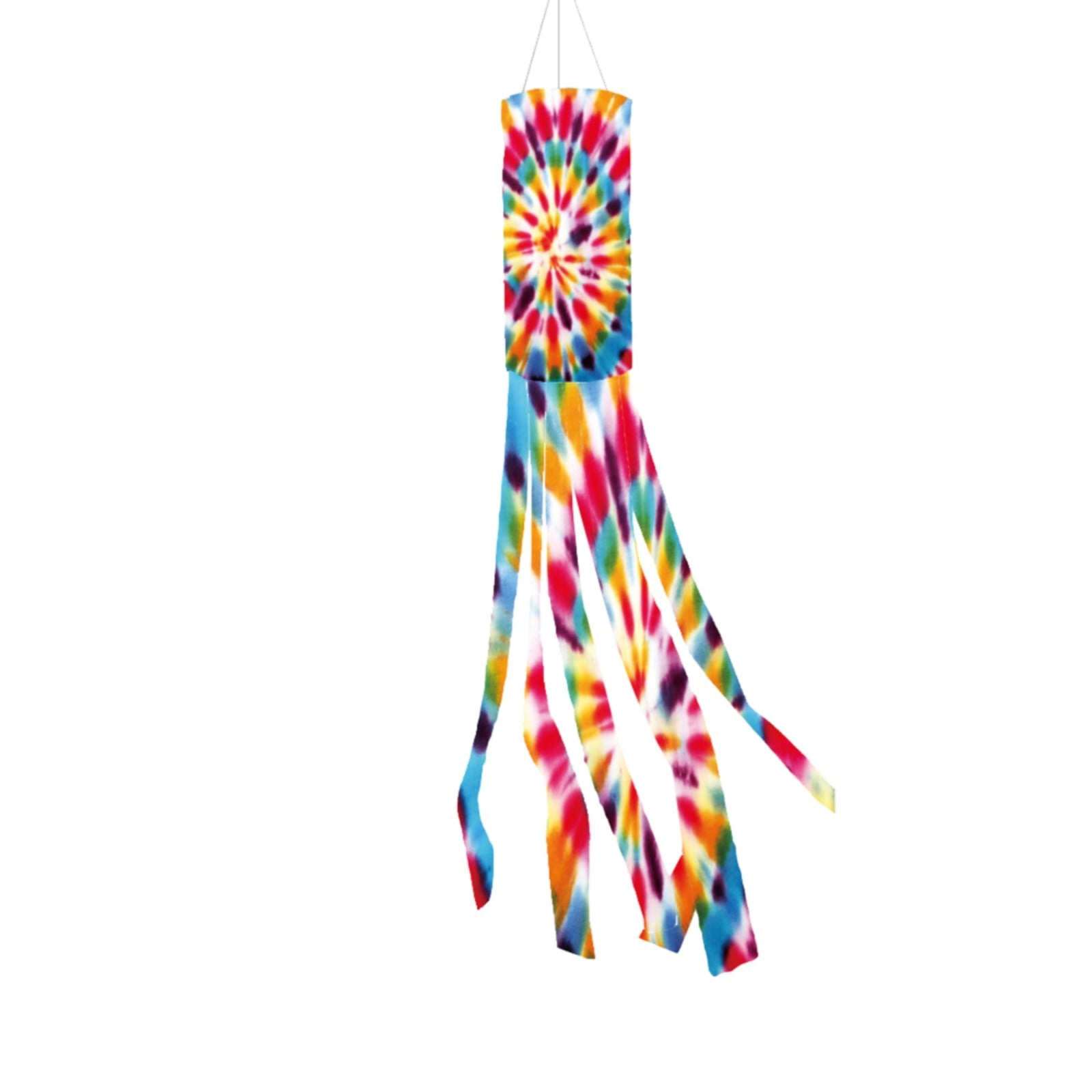 CMrtew Halloween Ghost Windsocks Hanging Decorations Flags Windsock ...